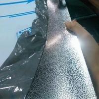 China 410S Diamond Plate Metal Checker Plate Steel 3mm for sale