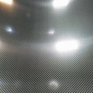 China ASTM AISI 310S Stainless Steel Durbar Plate Sheet 6mm for sale