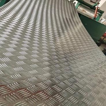China OEM 321 Stainless Steel Durbar SS Diamond Plate For Mechanical 6mm for sale