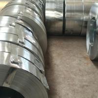 China Hot Rolled 304L Stainless Steel Strip 3mm NO.1 Surface for sale