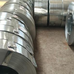 China Hot Rolled 304L Stainless Steel Strip 3mm NO.1 Surface for sale