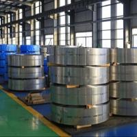 China 1mm 321 Stainless Steel Strip Coil Stainless Steel Shim Stock Strips Roll for sale