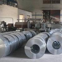 China 316L 316 Stainless Steel Strip Coil 1.5mm Cold Rolled No.5 Surface for sale