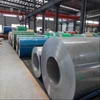 China 1mm 316L Stainless Steel Coil Cold Rolled For Industry for sale