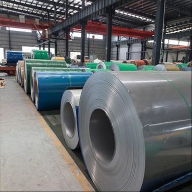 China 1mm 316L Stainless Steel Coil Cold Rolled For Industry for sale