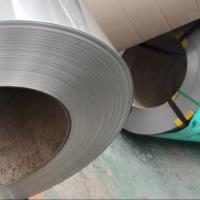 China 0.6mm 316L Stainless Steel Coil 430 Cold Rolled For Industry for sale