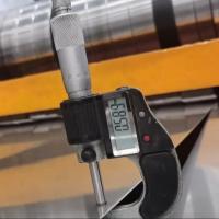 China 0.6mm 316L Stainless Steel Coil 430 Cold Rolled For Industry for sale