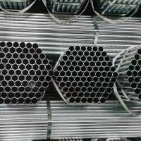 China Welded 316 SS Pipe Stainless Steel Astm Aisi Standard 0.5mm for sale