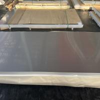 China Aisi 904l Stainless Steel Plate Sheet Metal 4x8 Cold Rolled for sale