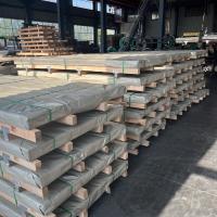 China Hot Rolled Stainless Steel Sheet Metal 24x36 Pvc Coating 1249mm for sale