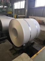 China hot rolled stainless steel coils 304 304L 201 410 stainless steel coil for sale