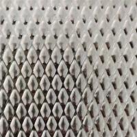 China Inox Stainless Steel Sheet 3mm Steel Checker Plate 304 Stainless Steel Checkered Plate for sale