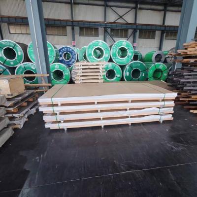 China 200 Series Stainless Steel Textured Stainless Steel Sheet for sale