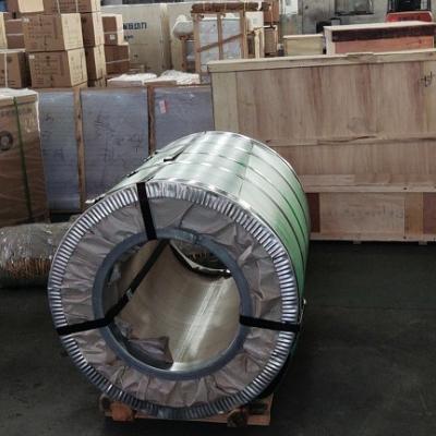 China 1.4828 Aisi 309 17-4 Stainless Steel Coil Tisco Stainless Steel Coil Prime Cold Rolled Steel Coils for sale