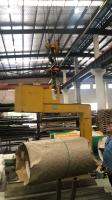 China 304 3.5mm 1219mm Cold Rolled Stainless Steel Coils for Cylinder Industry for sale