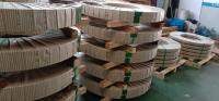 China High Quality 304 Stainless Steel Slit Strip 0.8mm Coil for sale