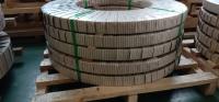 China High Quality 304 Stainless Steel Slit Strip 0.8mm Coil for sale
