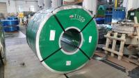 China Hot Rolled 304 304L Stainless Steel Plate 6.0mmX2000X6000 Tisco for sale