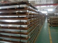 China AISI 304L Cold-Rolled Stainless Steel Sheet Metal 11 Ga for sale