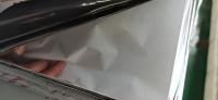 China Cold Rolled Sus304 Stainless Steel Sheet Plate 1mm Thickness for sale