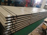 China Stainless steel plate 304L NO.1 8.0X1500X6000 for sale