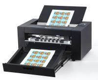 China Anycut A3/A4 Sticker Label Cutting Machine with High Speed automatically Identify the Cutting Path for sale