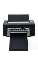 China ZKSV370 1600mm/s High Speed Servo Motor Label Cutting Machine With Single Head for sale