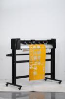 China ZKD1000-SF Dual-Head Label Cutter: 1200mm/s Servo Motor & Camera Positioning for Stickers/PVC for sale