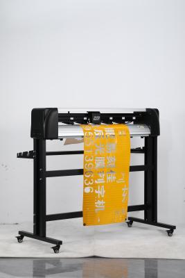 China ZKD1000-SF Dual-Head Label Cutter: 1200mm/s Servo Motor & Camera Positioning for Stickers/PVC for sale