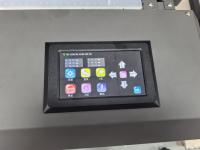 China 35×50cm Dual Head Desktop Servo Cutting Plotter (ANYCUT-ZKF3550) for sale