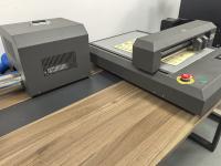 China 35×50cm Dual Head Desktop Servo Cutting Plotter (ANYCUT-ZKF3550) for sale