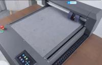China 35×50cm Dual Head Desktop Servo Cutting Plotter (ANYCUT-ZKF3550) for sale