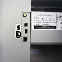 China Anycut A3/A4 Sticker Label Cutting Plotter with Automatic Feeding Automatic  Batch Cutting for sale