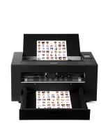 China Anycut 1600mm/s Servo Cutter ZKSVD370DW for Print Shops & Graphic Design Studios for sale