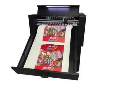 China Anycut Rotary Wheel Creasing Cutter Double Heads Die Cutting Machine High-Speed Servo Motor 600mm Cutting Width for sale