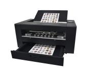 China Anycut A3/A4 Multifunctional High Speed Single Head Servo Motor Die Cutting Machine for sale