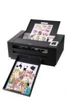 China Compact ZKSV350 Servo Die Cutter  WIFI Control, 4.3-inch Touch Screen, Easy Operation for All Users for sale