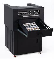 China Double Heads Adsorption Wheel Indentation Full and Crease Cut Large Format Die Cutting Machine for sale