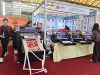 China ZKSVD600PRO_RL  Carton Rotary Die Cutting Plotter Suction-type Fully Automatic Paper Feeding for sale