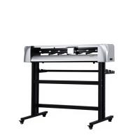 China Anycut ZKD1000 Double-head Cutting Trolley High Force Cutting Machine CCD Camera Positioning for sale