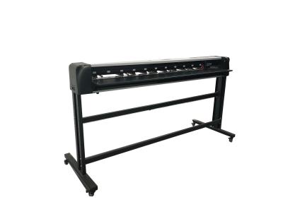 China 1800mm High-Speed Cutting Machine with Camera Positioning for Graphic Shops for sale
