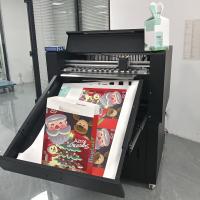 China Rotary wheel creasing die cutting plotter SVD600PRO_RL 3000g pressure double head for sale