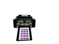 China Anycut 1600mm/s Auto-Positioning Cutter with QR Code Path Recognition A3/A4 Sticker Label Cutting Machine for sale
