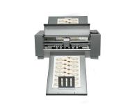 China Anycut STD350: Jam-Free Die Cutting Machine with One-Click Contour Extraction for sale