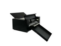 China 1600mm/s Auto-contour Cutting Machine WIFI Connected Cutter For Graphic Design Studios And Print Shops  for sale