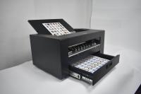 China Anycut A3/A4 Professional Sticker & Business Card Cutter ZKSV370DW with Servo Motor for sale