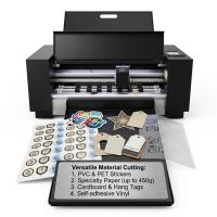 China High-Precision ZKST350 Cutting Plotter for PVC, Car Films & Sticker Label Production for sale
