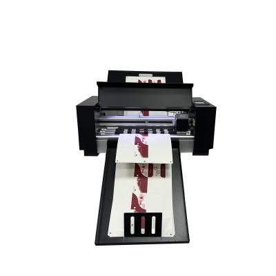 China Factory Promption Anycut A3 A4 Sticker Label Cutting plotter Batch Cutting for Consistent Label Output for sale