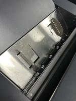China Anycut A3/A4 Professional Sticker & Business Card Die-Cutting Machine ZKSV370BL With Brushless Servo Motor for sale