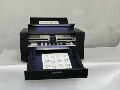 China ZKSVD370BL-A-RL: Screen Auto Blade, Wheel Creaser & Auto-feeder. 1800mm/s Dual-head Cutter for sale